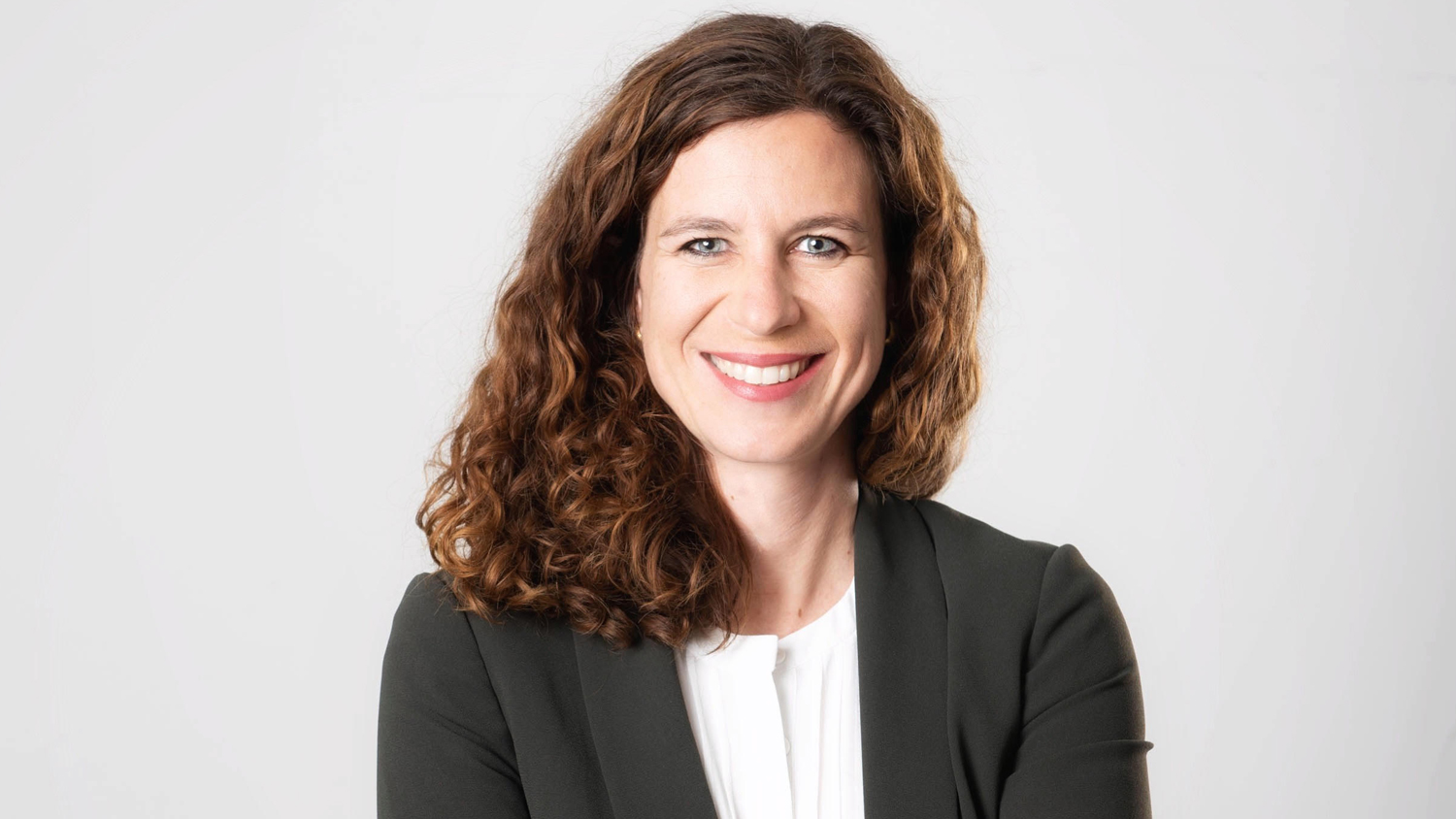 Sarah Genner: «Ich sehe in der Medienbranche viel Innovationsgeist ...