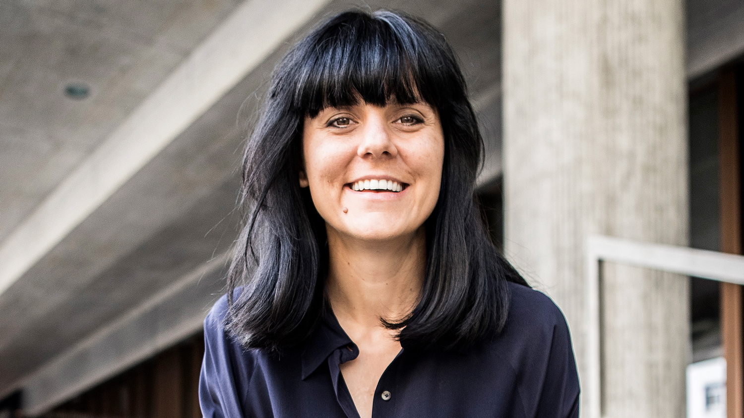 Stephanie Grubenmann: «Wir haben heute im Journalismus überzeugende ...