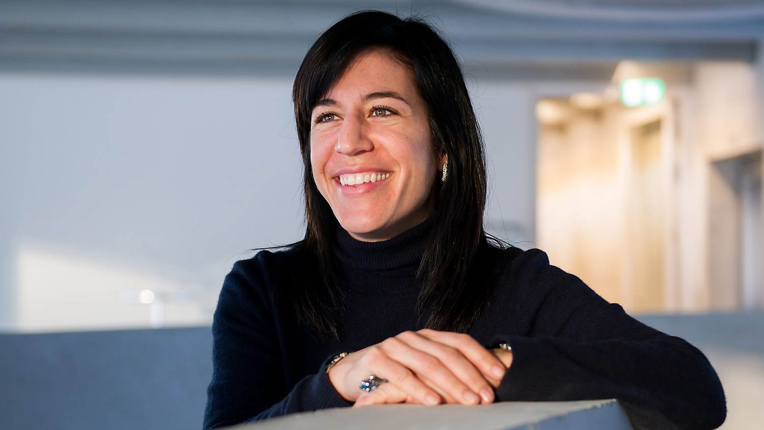 Martina Fehr: «Das Vertrauen in die Medien ist vielerorts erodiert ...