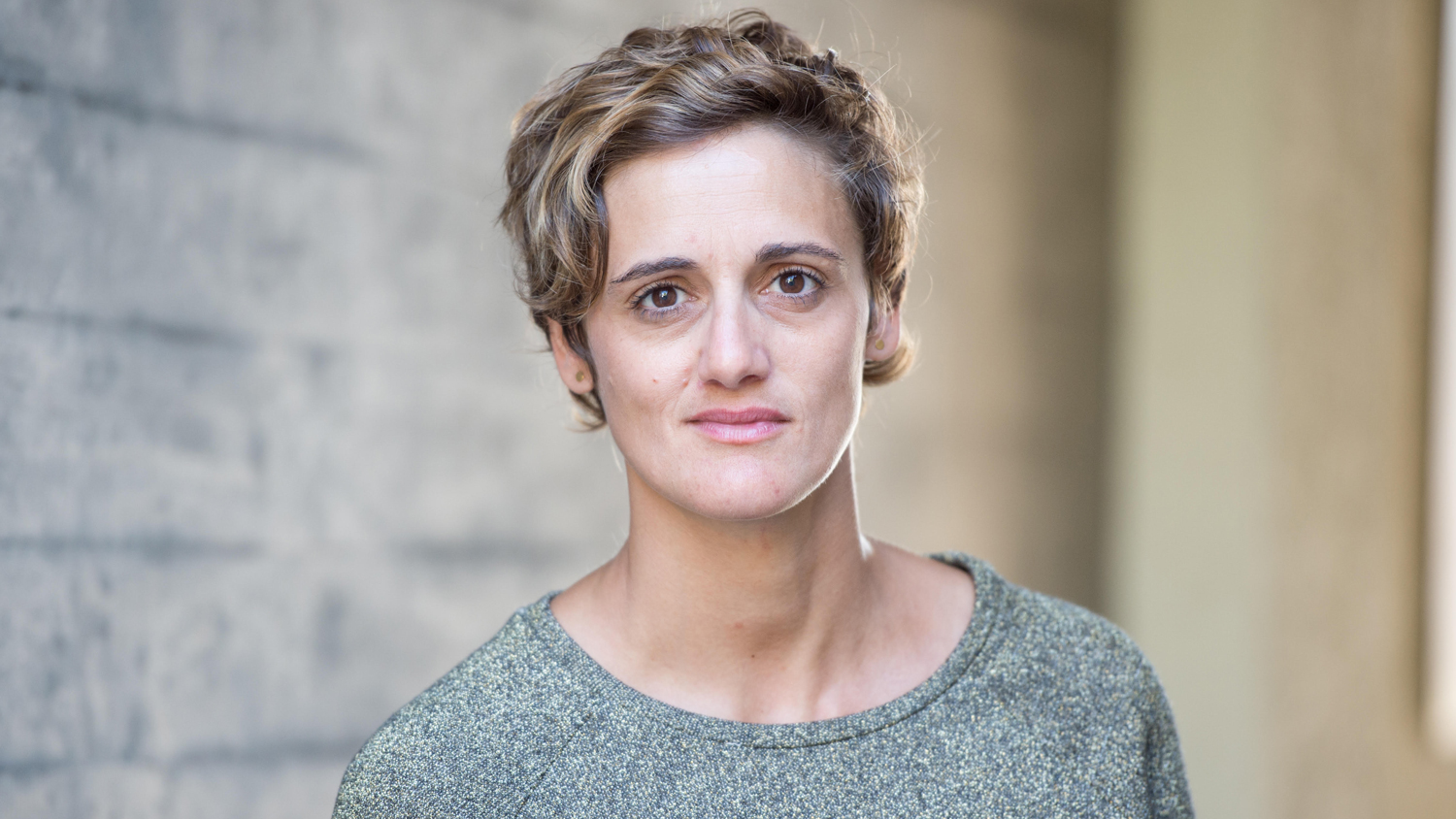 Samira Zingaro: «Wir haben unseren Fernseher verschenkt ...