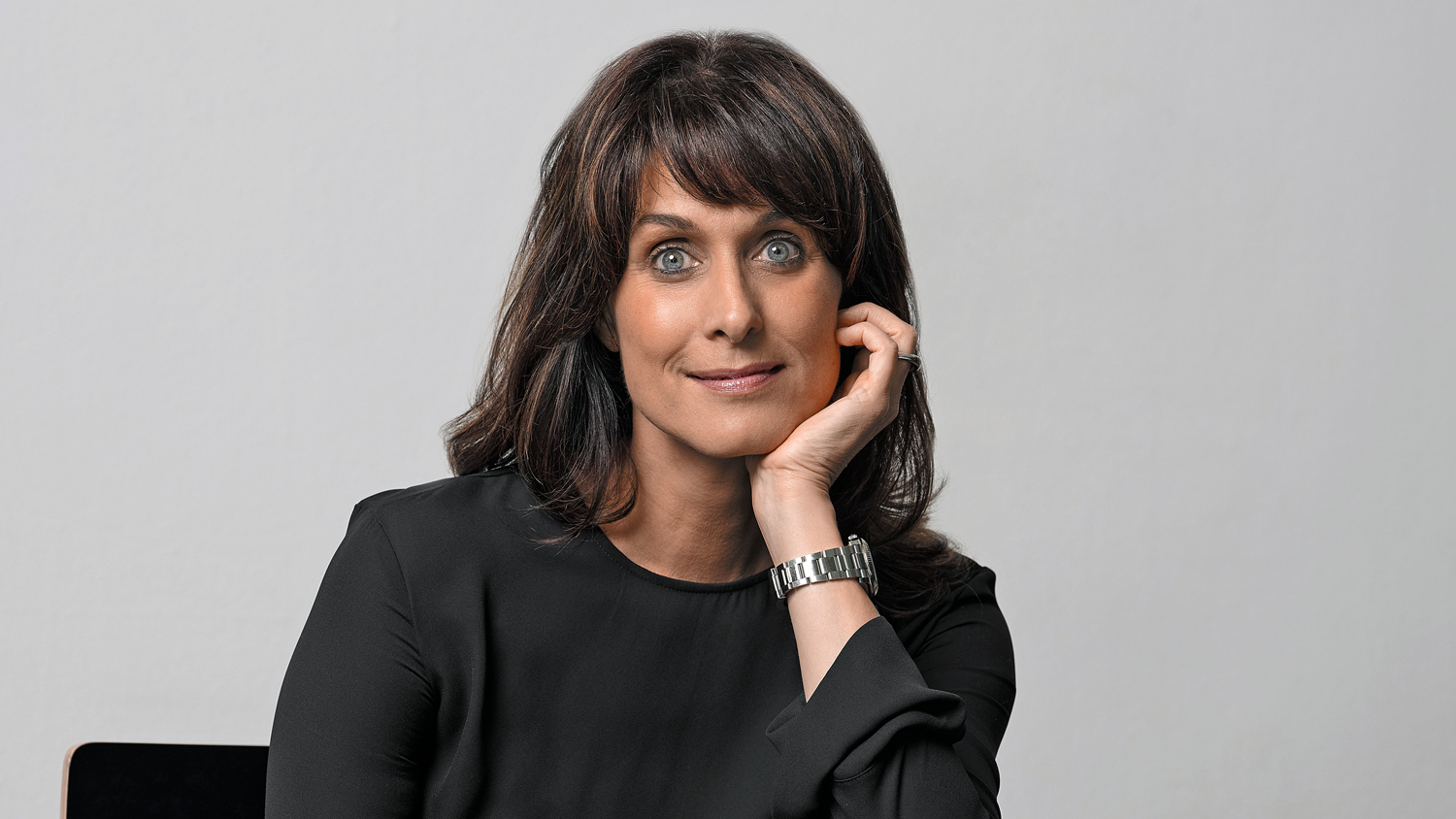 Anna Kohler: «Impulse für Neues bekomme ich im Gespräch mit Menschen ...