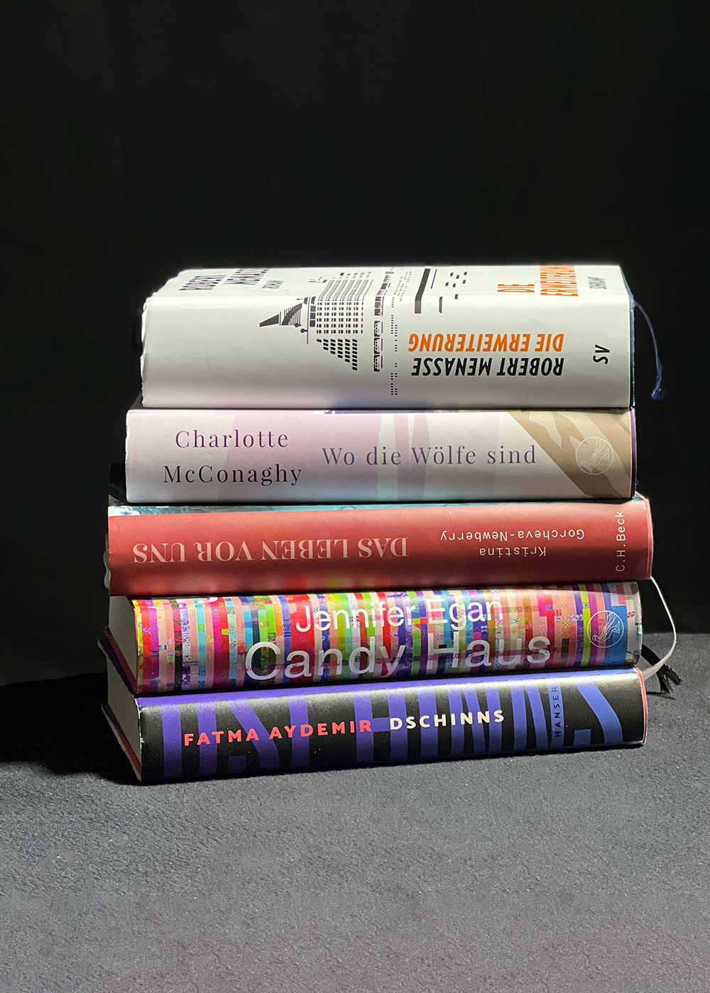 Die besten Bücher des Jahres 2022 - matthiaszehnder.chmatthiaszehnder.ch