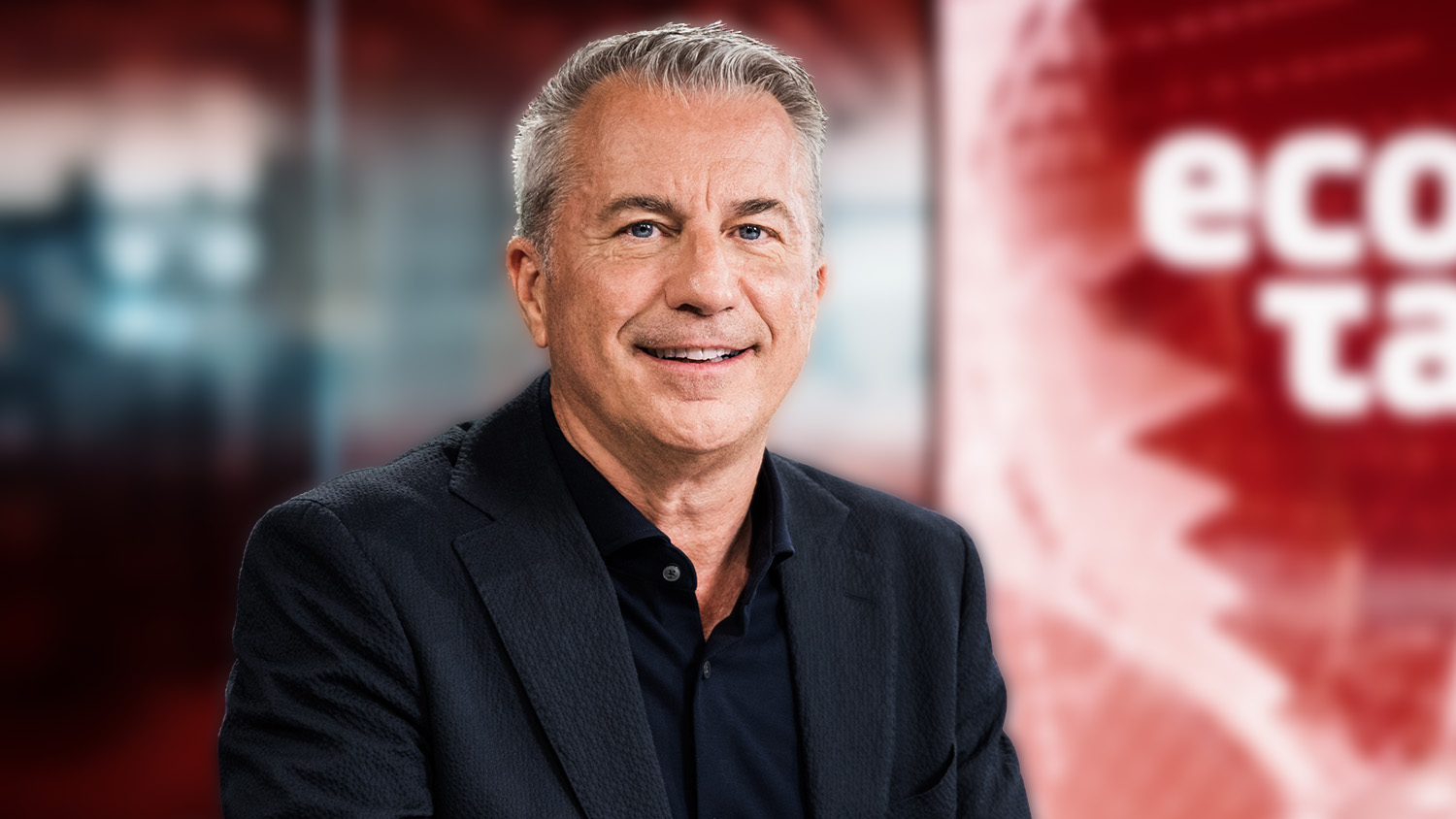 Reto Lipp: «Wer hat schon Zeit, stundenlange Podcasts zu hören ...