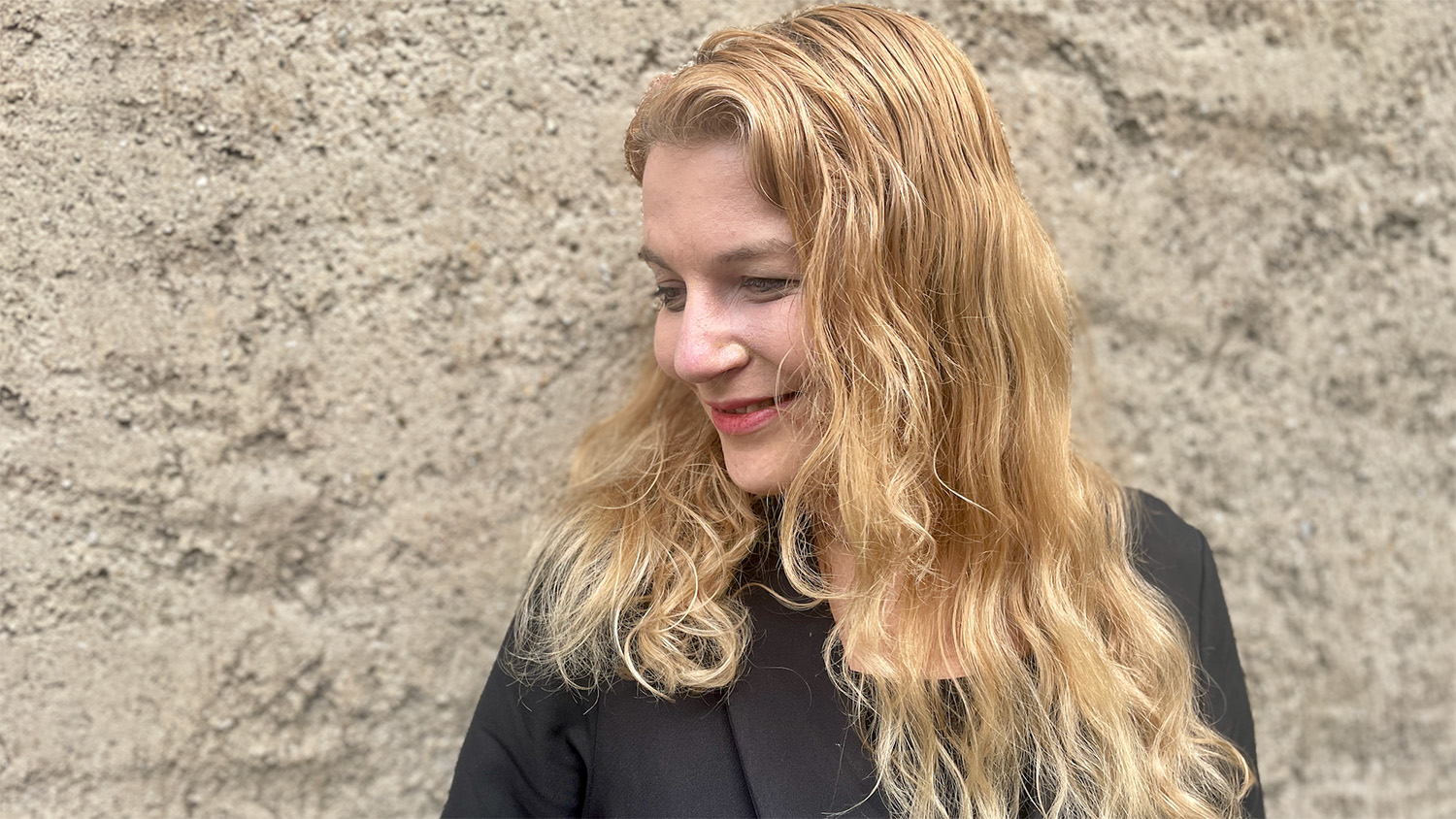 Tara Hill: «Zur Zeit der Parteienpresse war die Landschaft ...