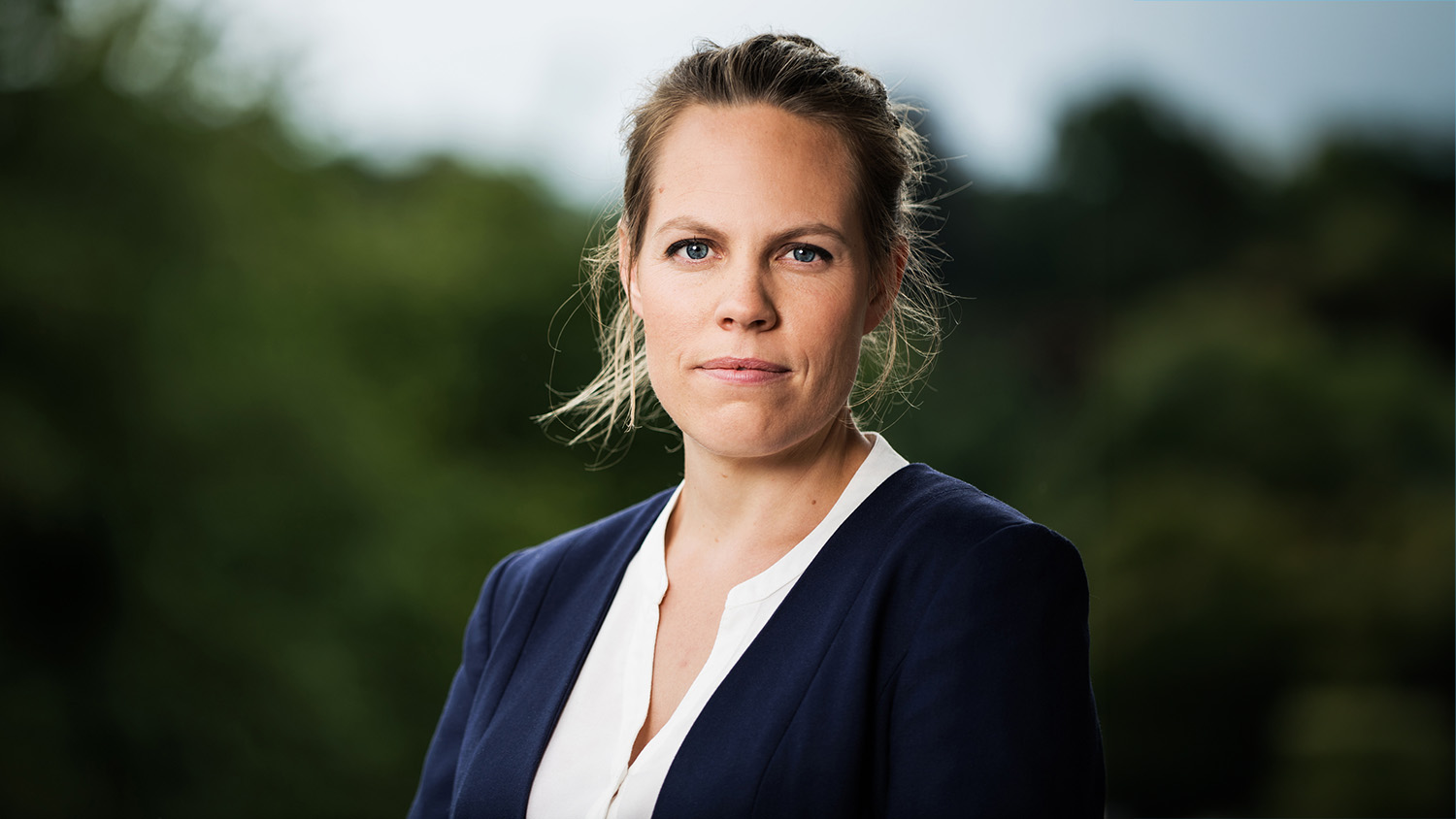 Anna Lemmenmeier: «Über den Tellerrand zu schauen, ist essenziell ...