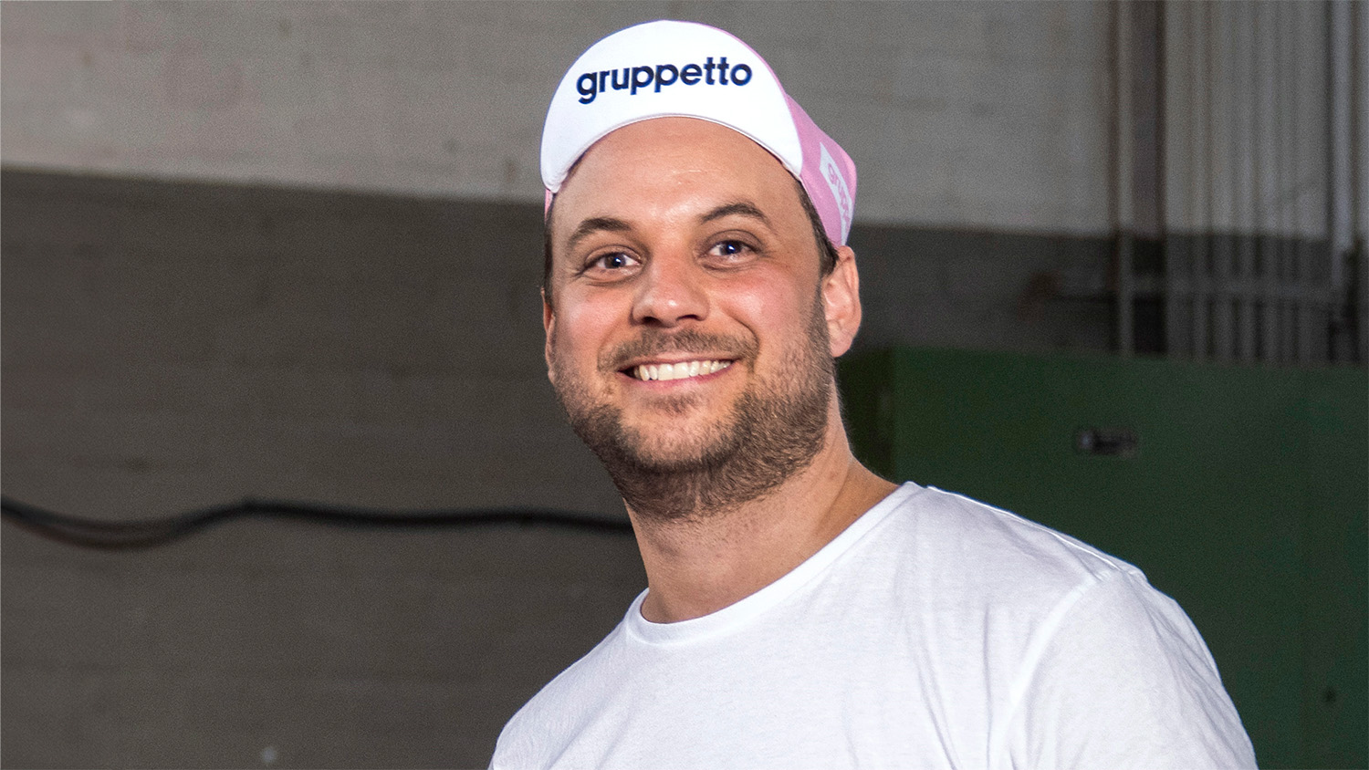 Corsin Zander: «Früher war alles schlechter, langsamer und vor allem ...