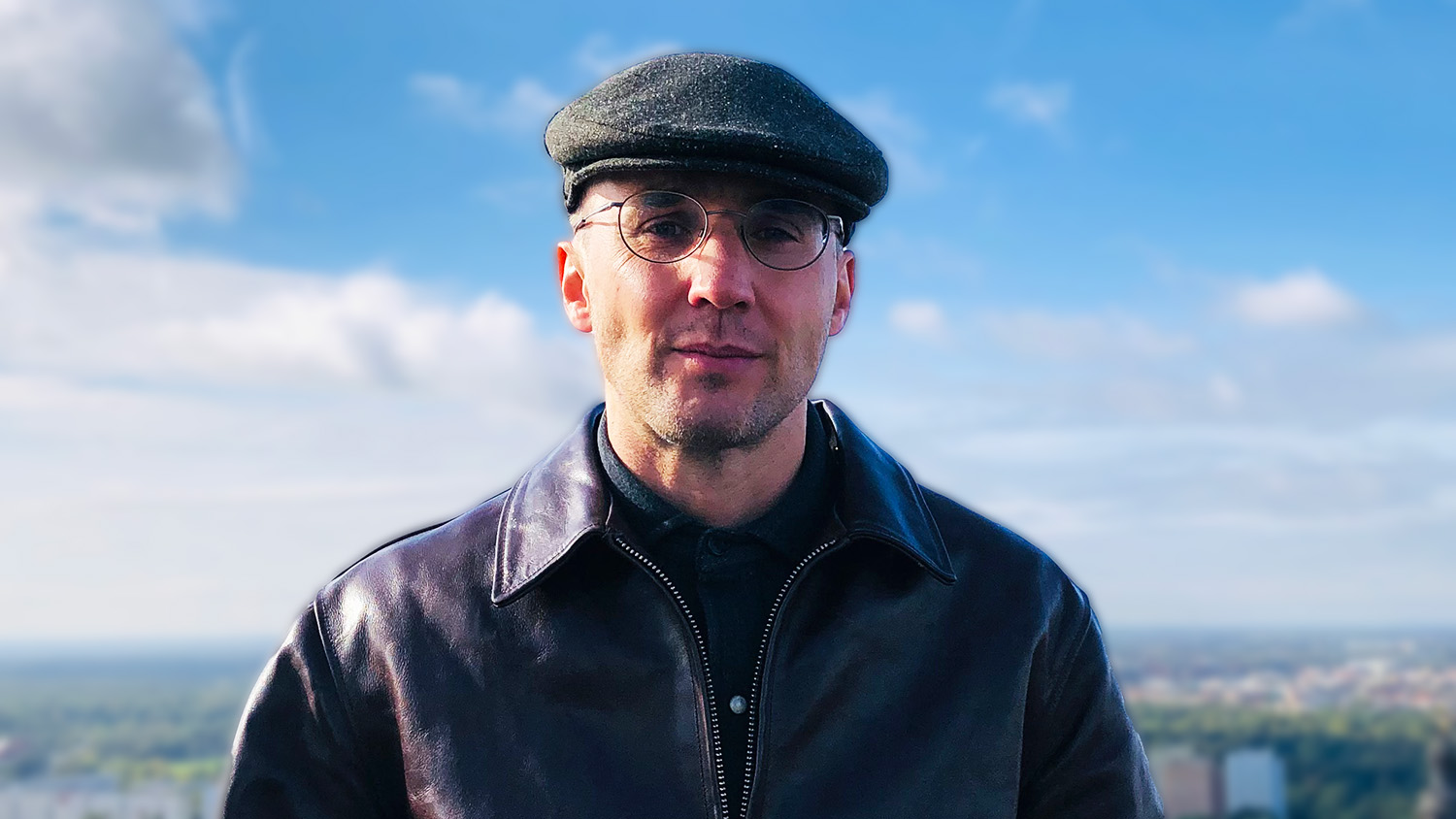 Samuel Burgener: «Heute sind die Journalistinnen und Journalisten ...