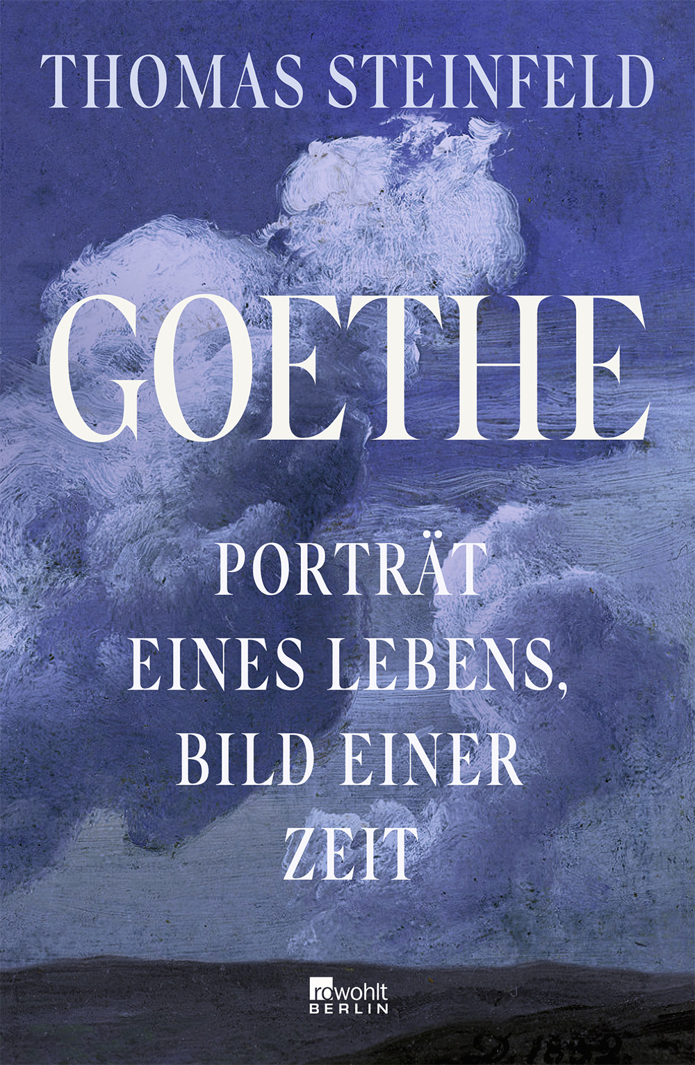 Goethe. Porträt eines Lebens, Bild einer Zeit - matthiaszehnder ...