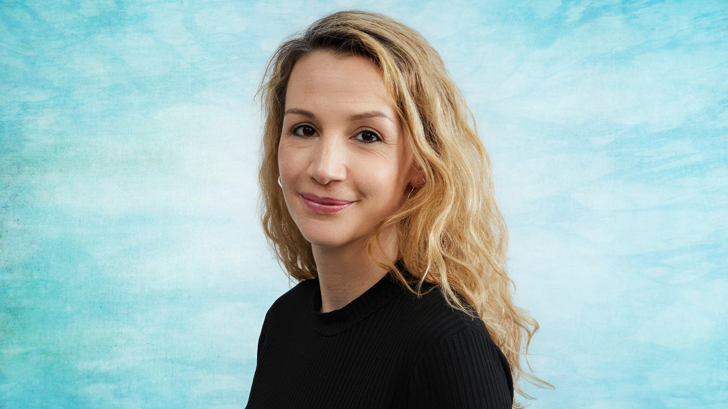 Stephanie Hess: «Ich habe schnell das Gefühl, dass ich meine Zeit ...