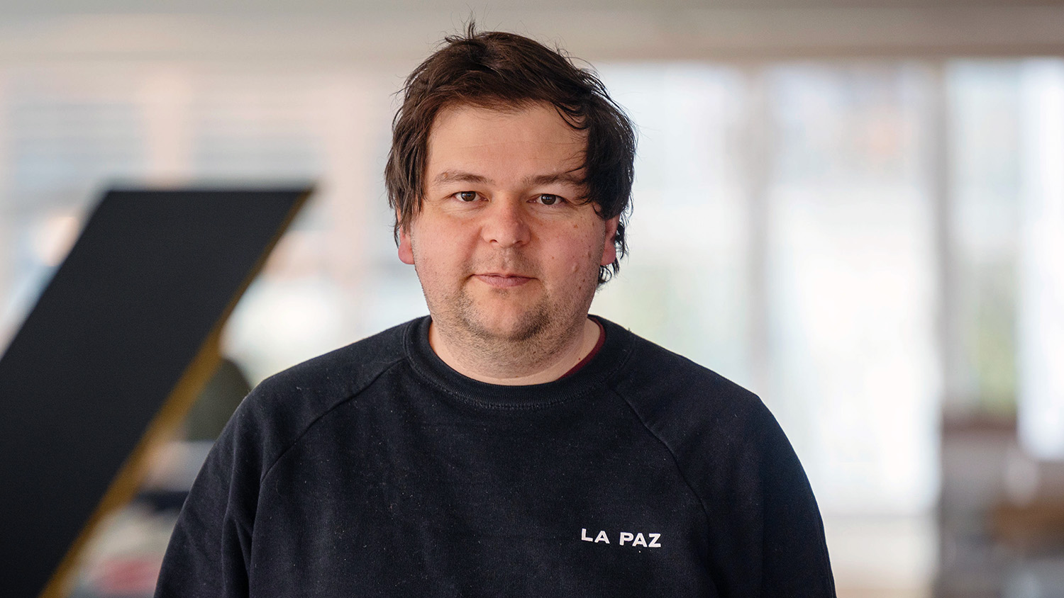 Kaspar Surber: «Wir müssen als Journalist:innen täglich auf der Hut ...