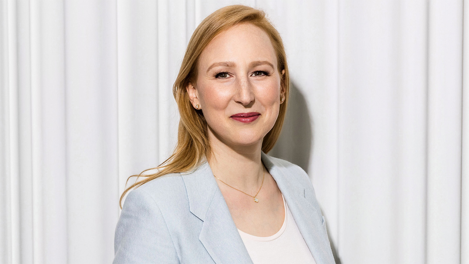 Pia Guggenbühl: «Für herausragenden Journalismus wird es immer Platz ...