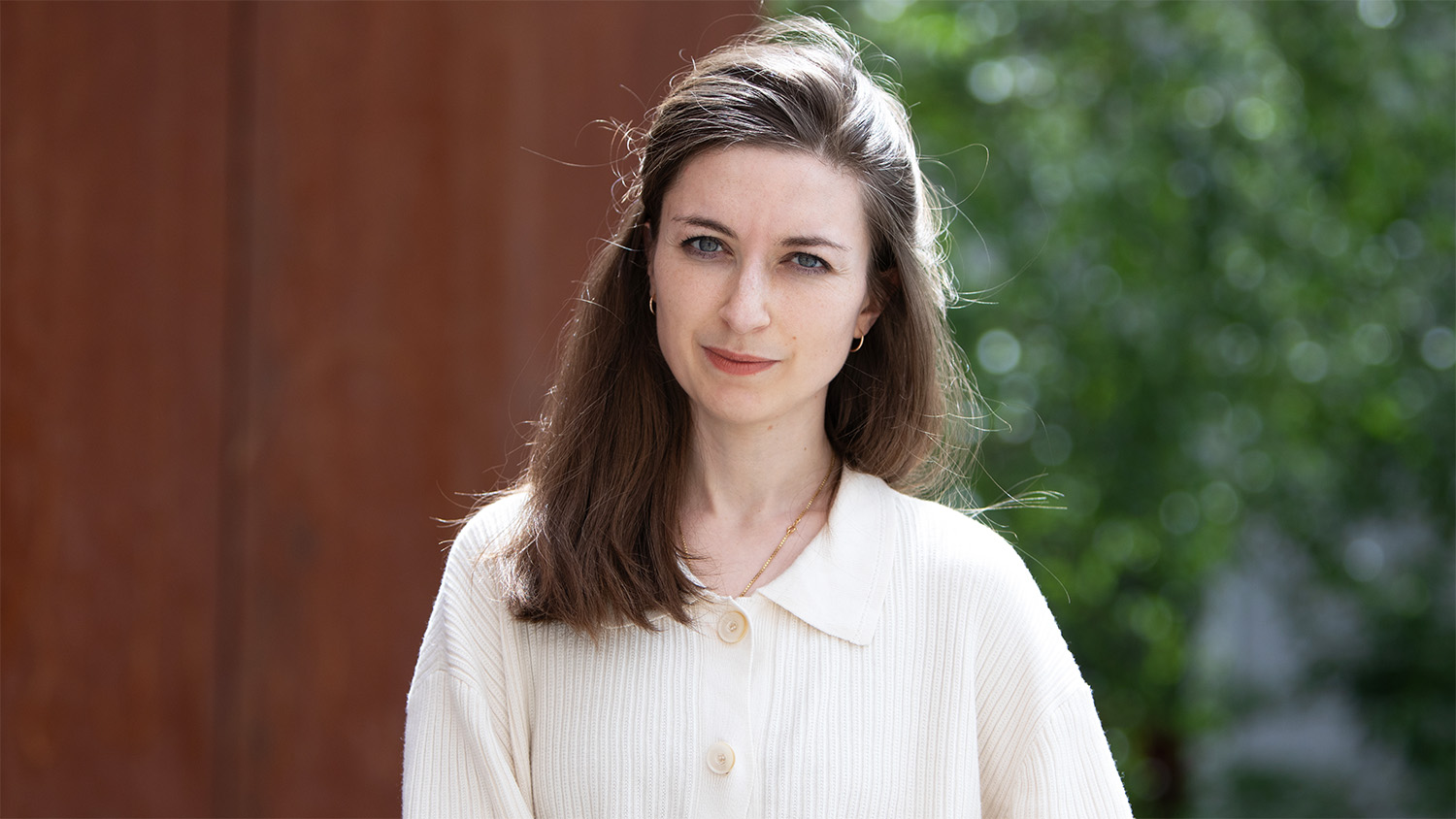 Zoe Geissler: «Mir gefällt, wie lebhaft Radio und Fernsehen in ...
